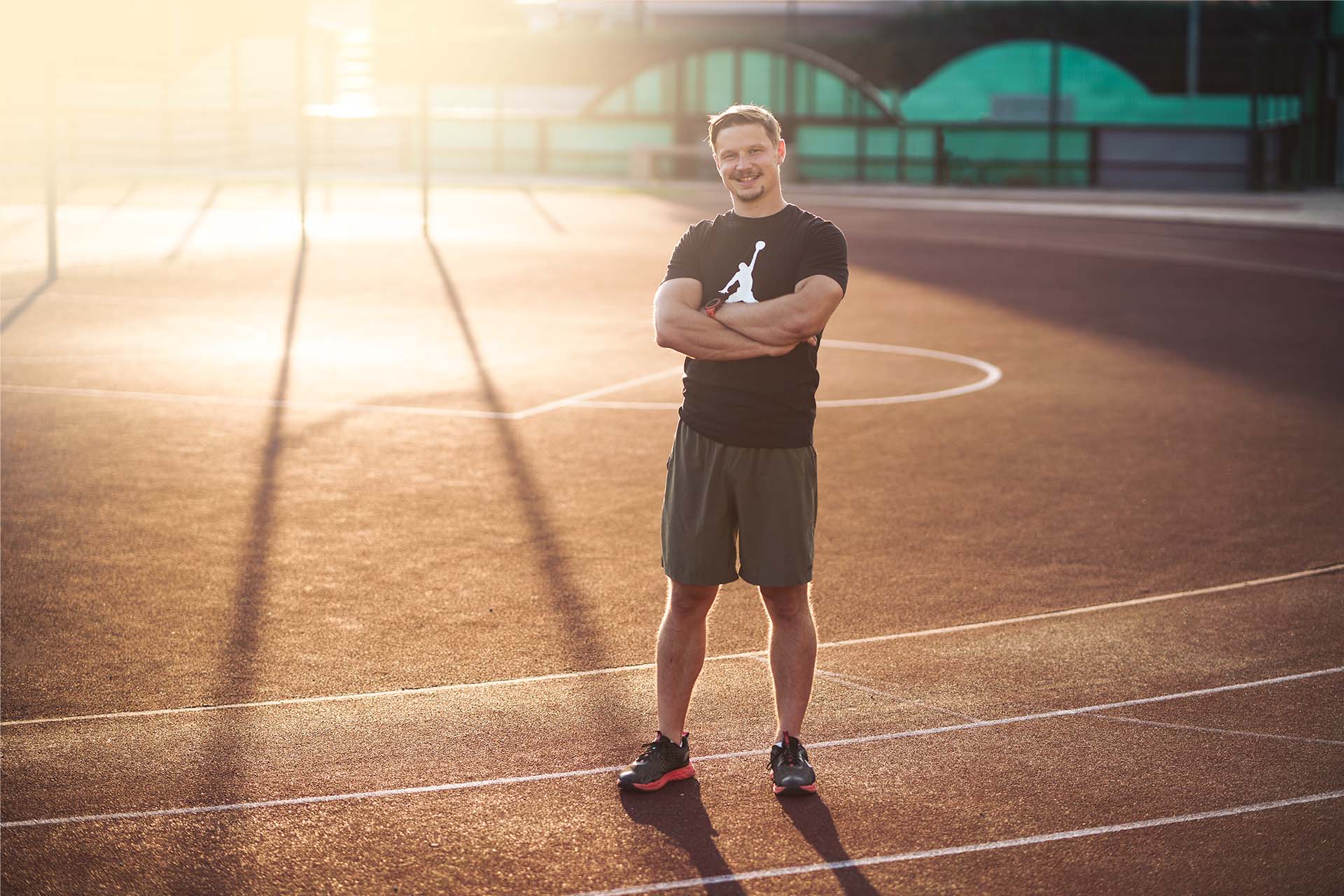 LUKFIT – Luka Baloh vadbe